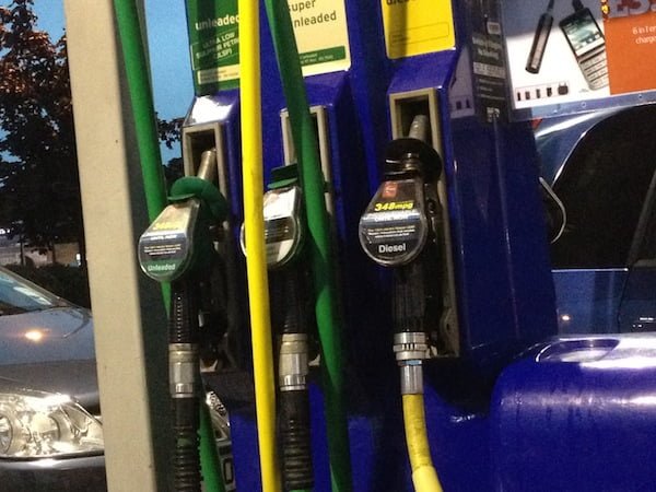 Premium diesel and premium unleaded - are they worth it?