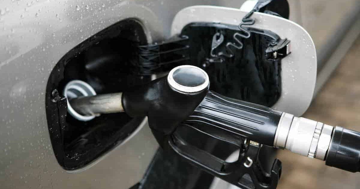 Put the wrong fuel in your car? 3 things to do before you panic