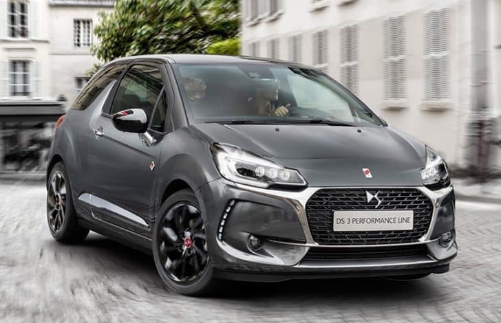 DS 3 (2010 to 2019) | Expert Rating | The Car Expert