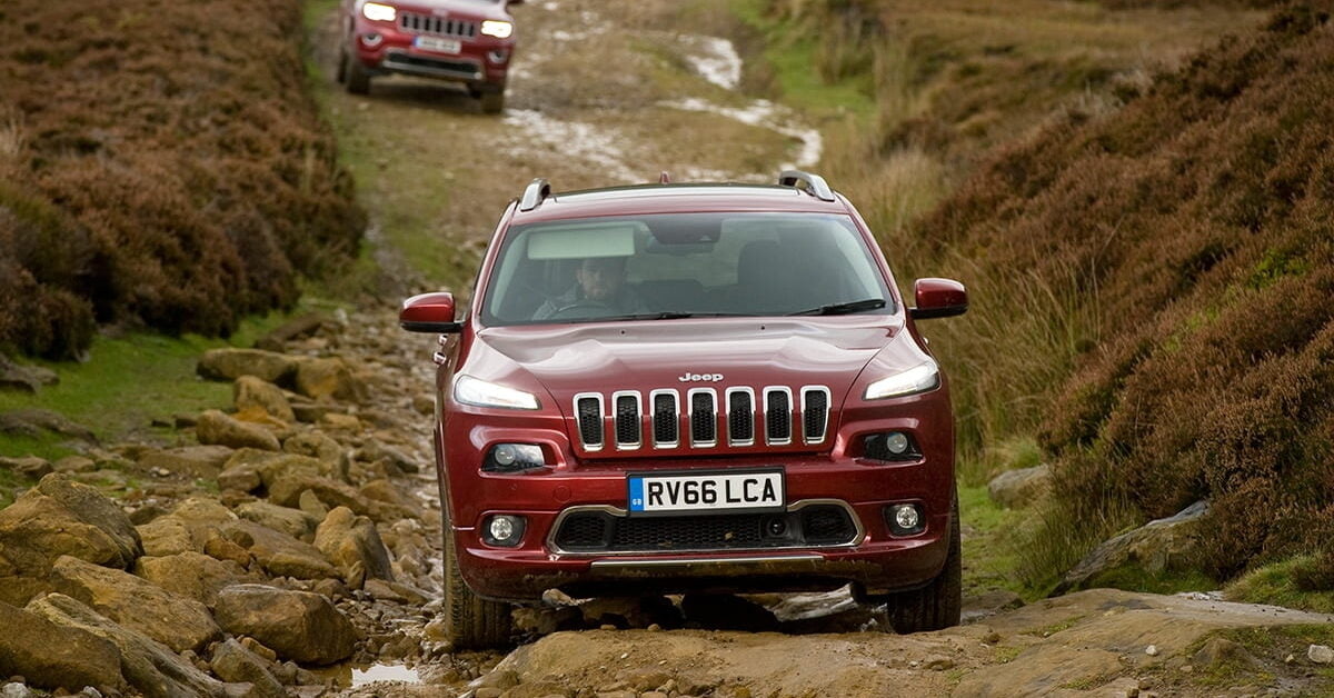 Insight – 75 years on, Jeep looks forward | The Car Expert