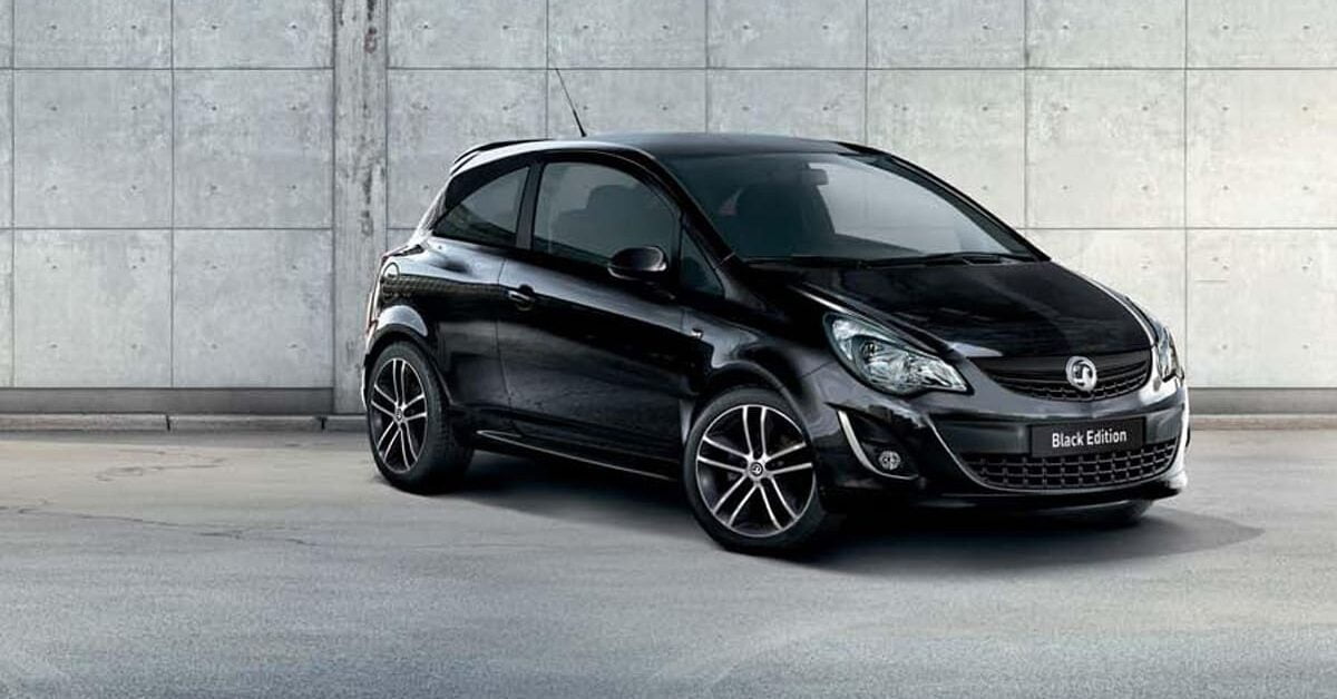 Vauxhall recalls Corsa over fire risk | News | The Car Expert