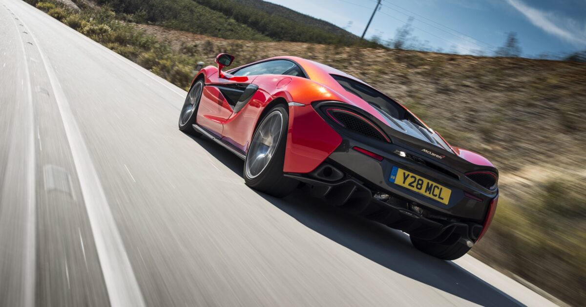 A short history of McLaren | Featured Articles | The Car Expert