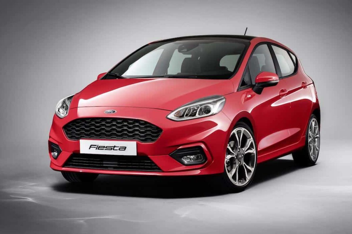 New Fiesta tops night of Ford headlines | News | The Car Expert