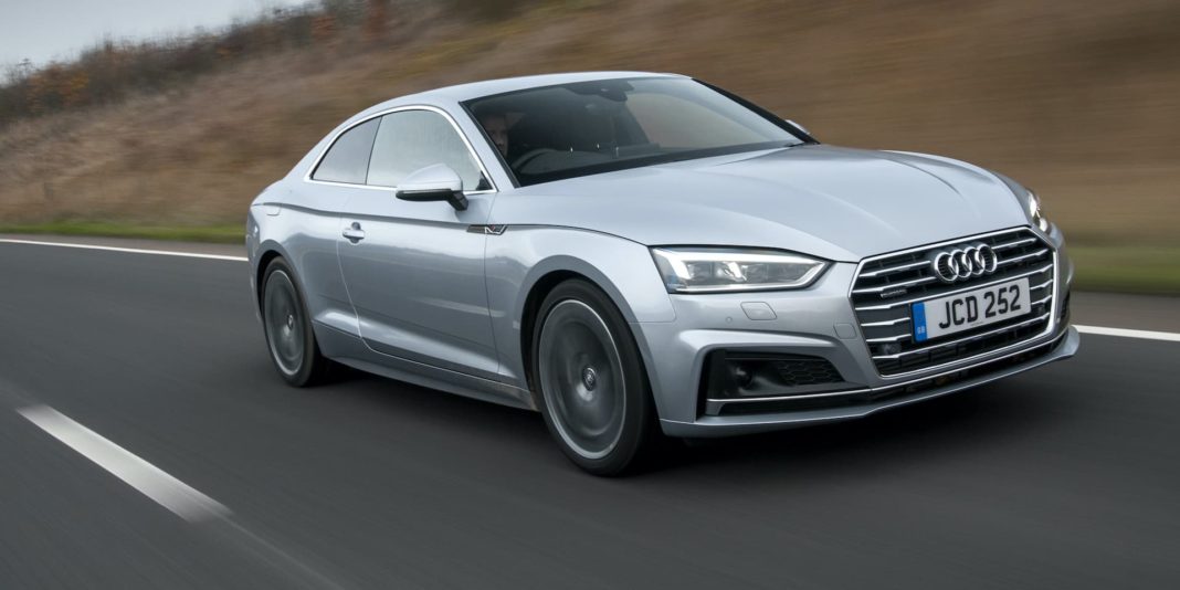 Audi A5 (2024 onwards) | Expert Rating | The Car Expert