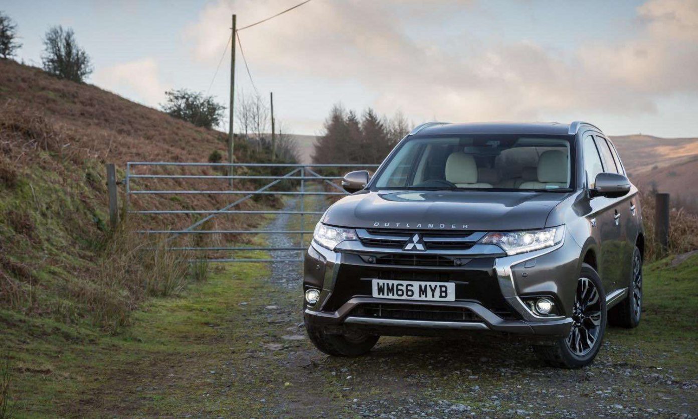 Mitsubishi Outlander PHEV (2014 to 2021) | Expert Rating | The Car Expert