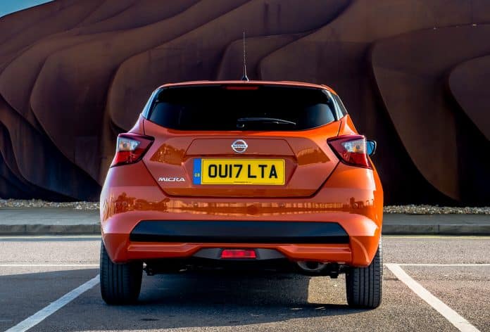 Nissan Micra review | Car reviews 2017 | The Car Expert