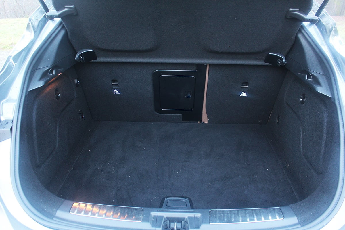 Infiniti QX30 full road test | Car reviews 2017 | The Car Expert