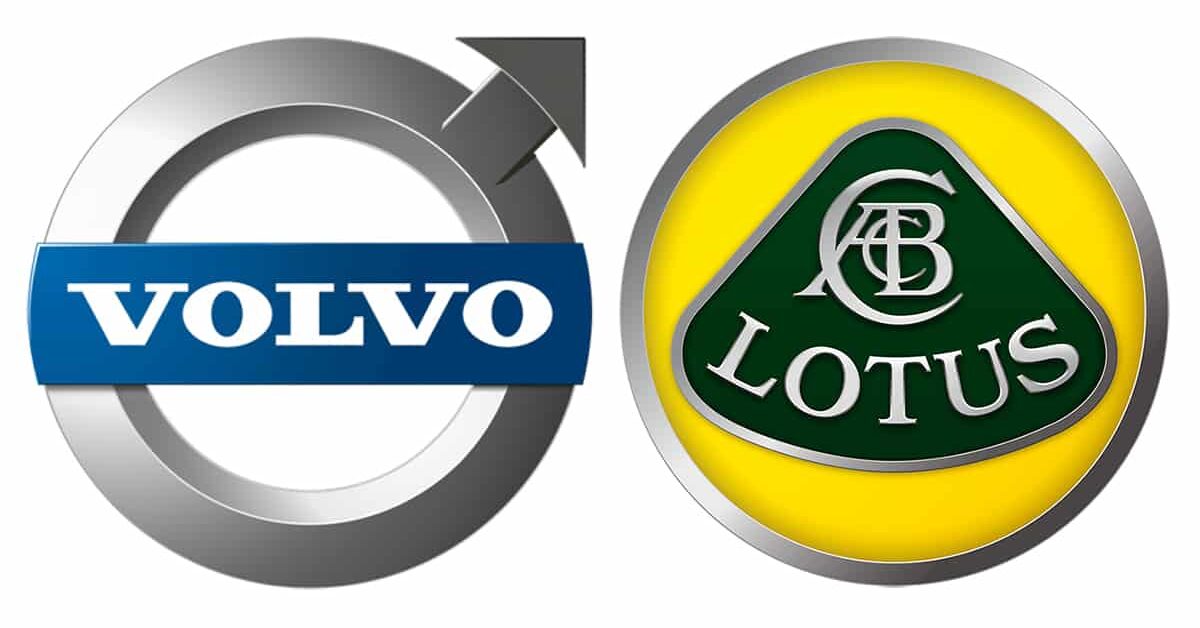 Volvo and Lotus set to be sister brands | The Car Expert
