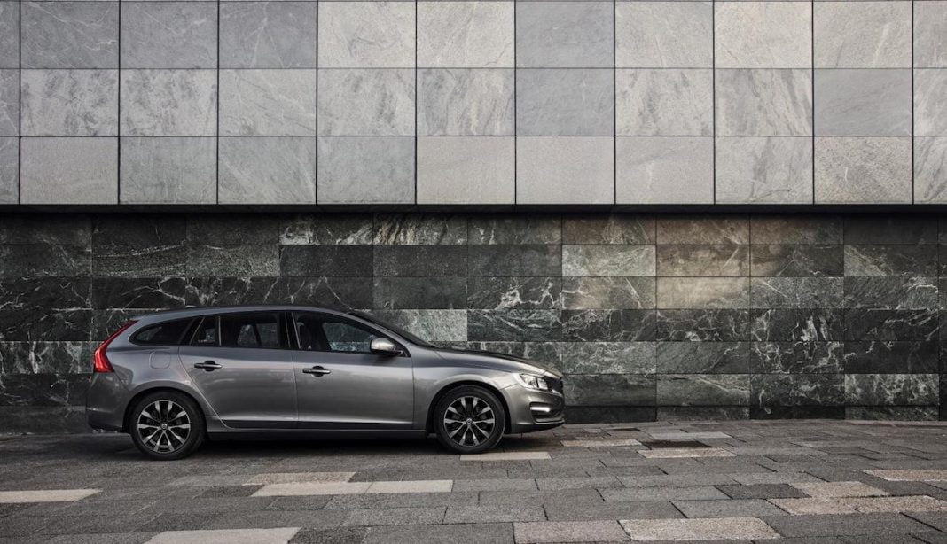 Volvo V60 estate (2018 onwards) | Expert Rating | The Car Expert
