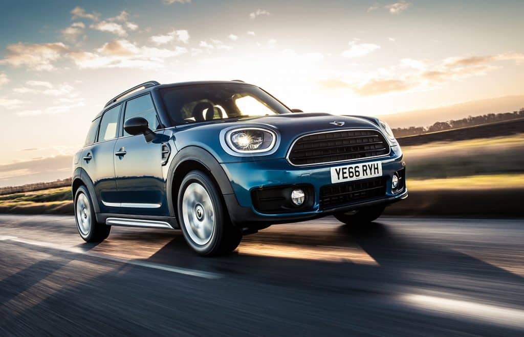 Mini Countryman (2024 onwards) | Expert Rating | The Car Expert