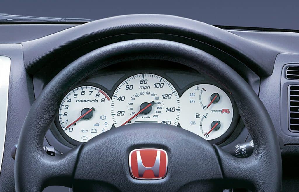 A short history of Honda Type R | NSX-R