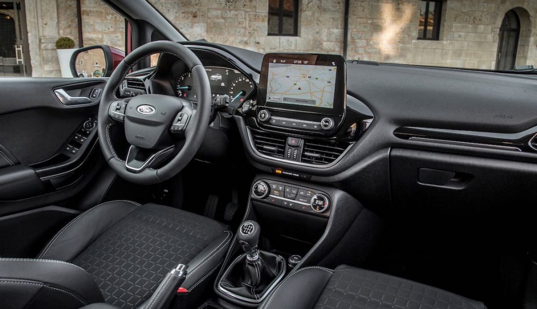 Ford Fiesta Titanium review | Car reviews 2017 | The Car Expert