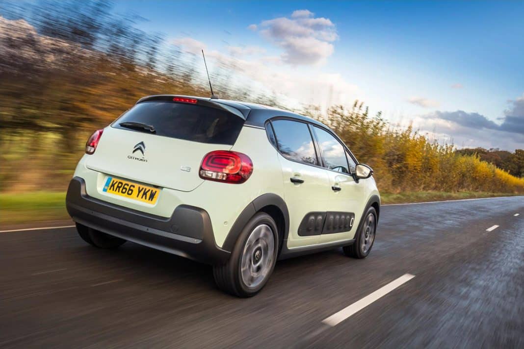 Citroën C3 review – road trip | The Car Expert