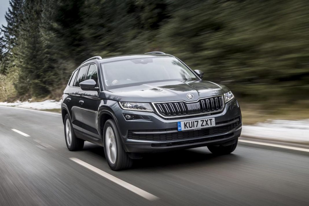 Skoda Kodiaq (2017 - 2024) | Expert Rating | The Car Expert