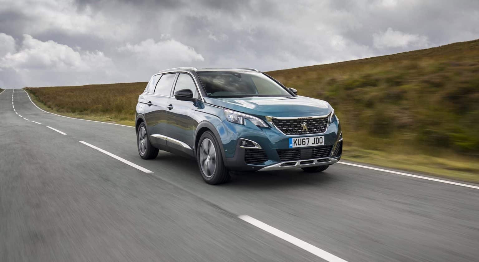 Peugeot 5008 (2024 onwards) | Expert Rating | The Car Expert