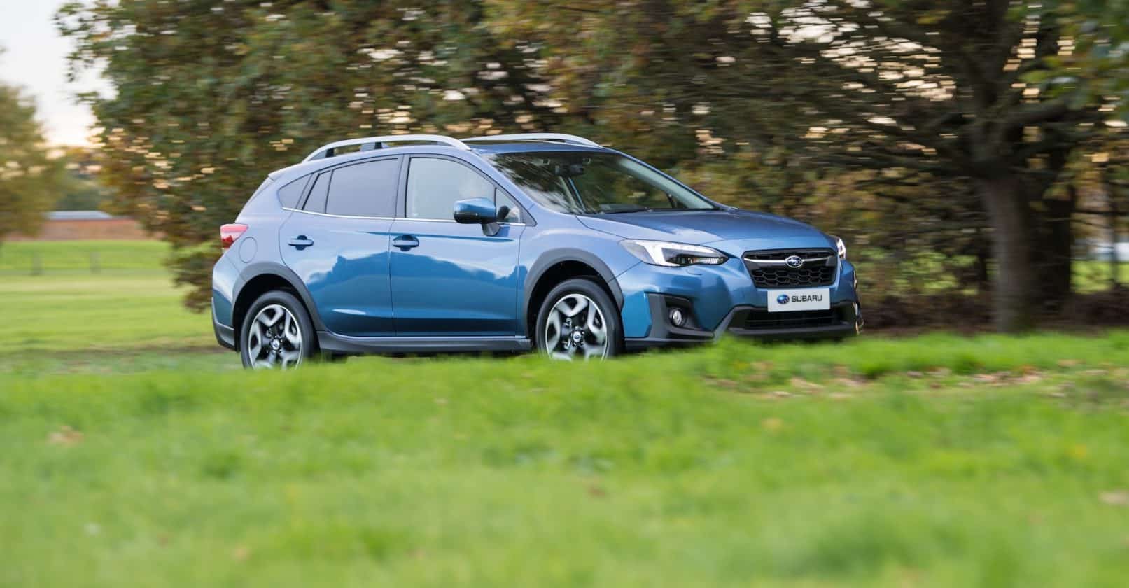 Subaru Crosstrek review (2024 – ) | Expert Rating | The Car Expert