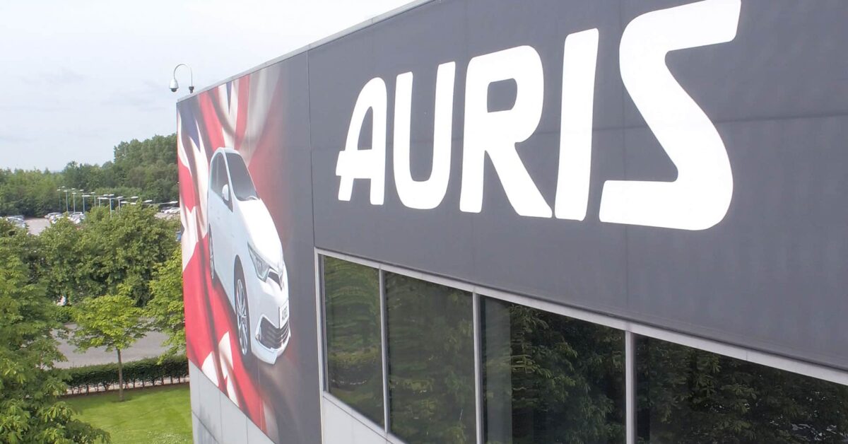 Boost for UK as Toyota confirms new Auris | The Car Expert