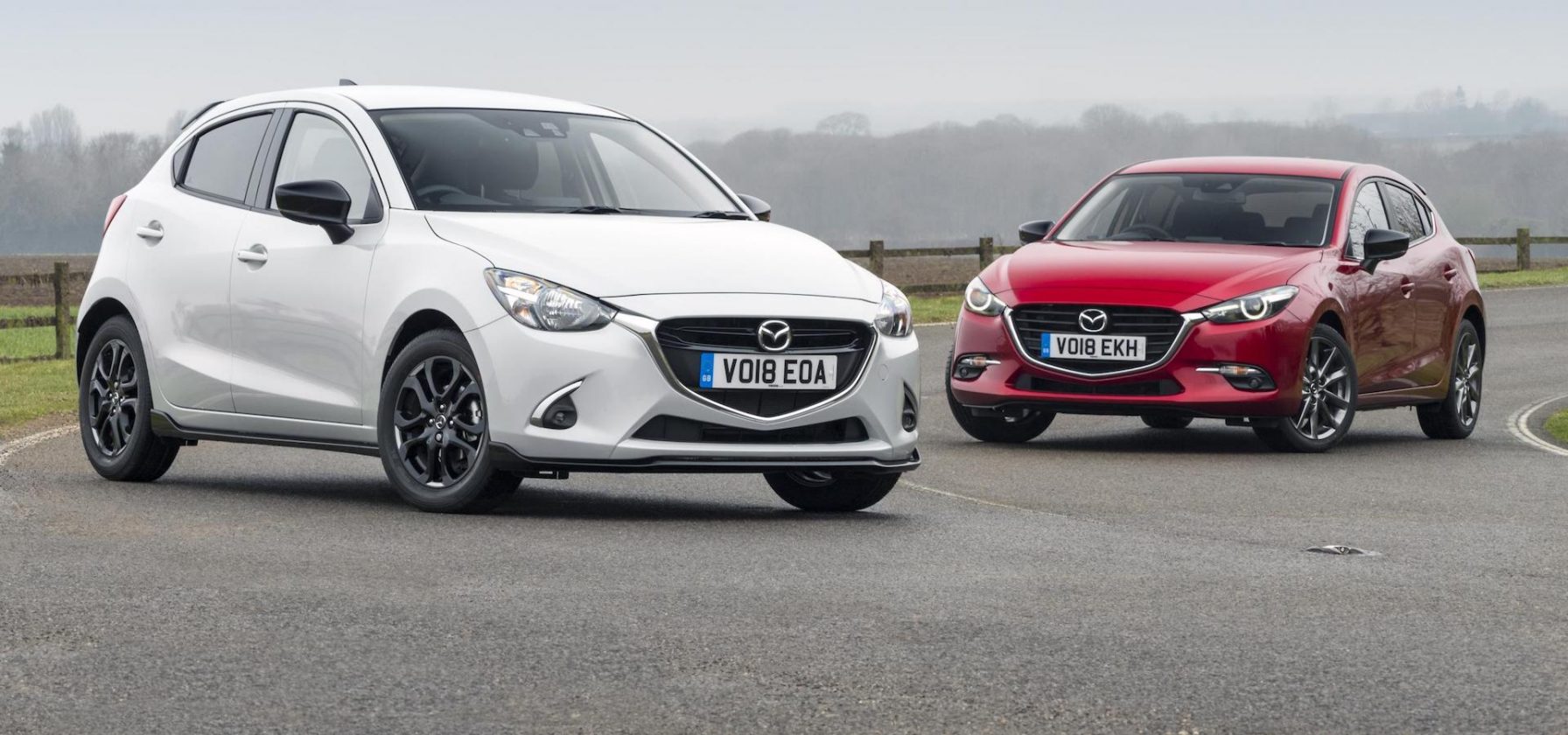Mazda 2 (2014 to 2025) | Used Car Expert Rating | The Car Expert