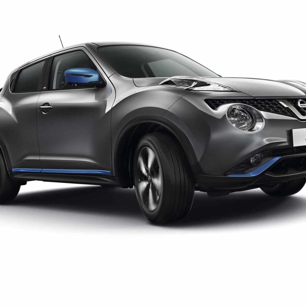 Nissan Juke 2022 Facelift