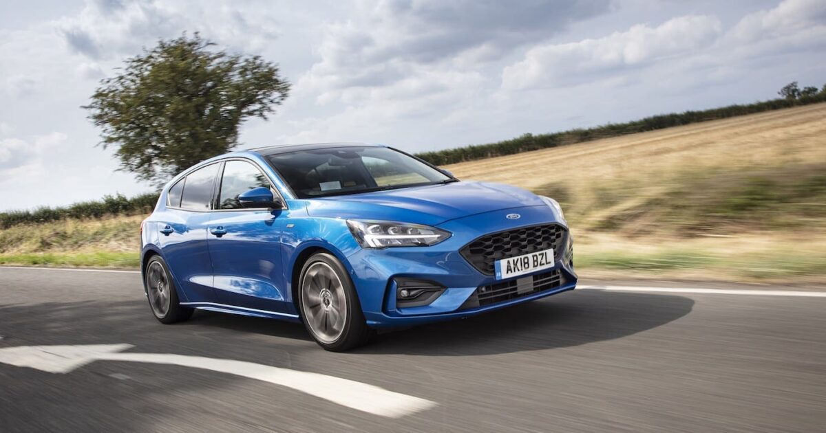Ford Focus review | The Car Expert