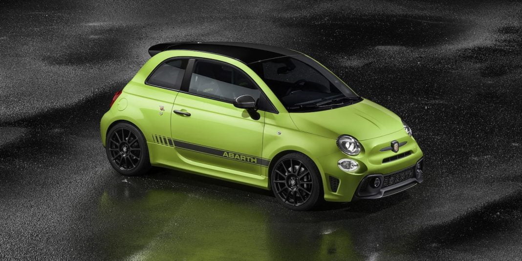Fiat 500 (2015 - present) | Expert Rating | The Car Expert
