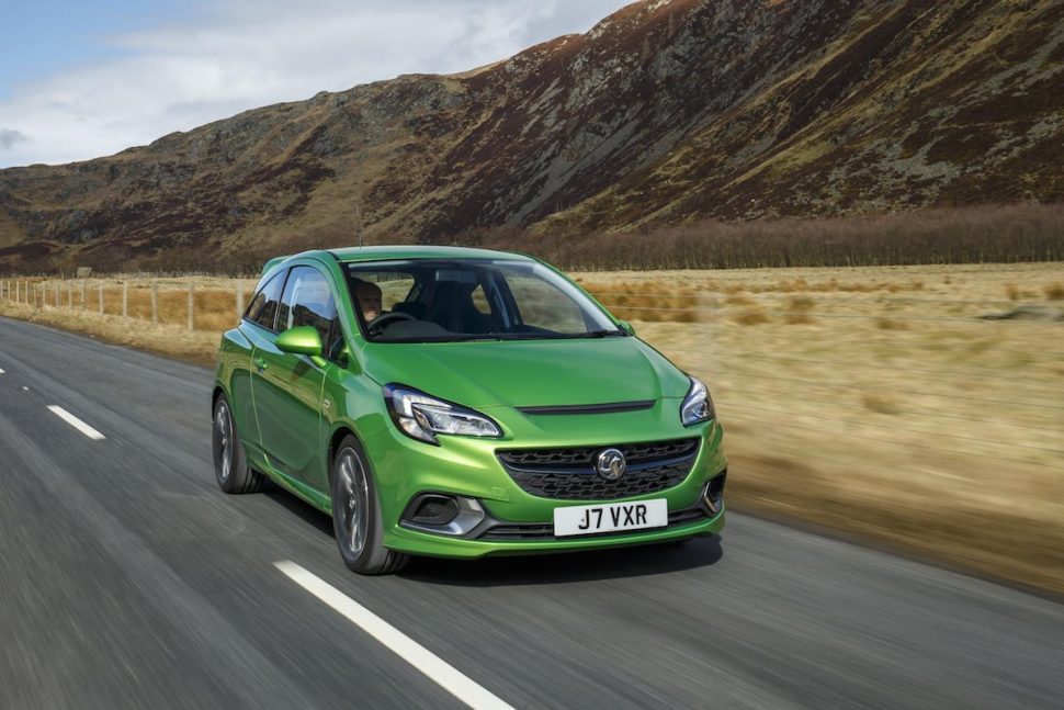 The best hot hatches for under £10k | The Car Expert