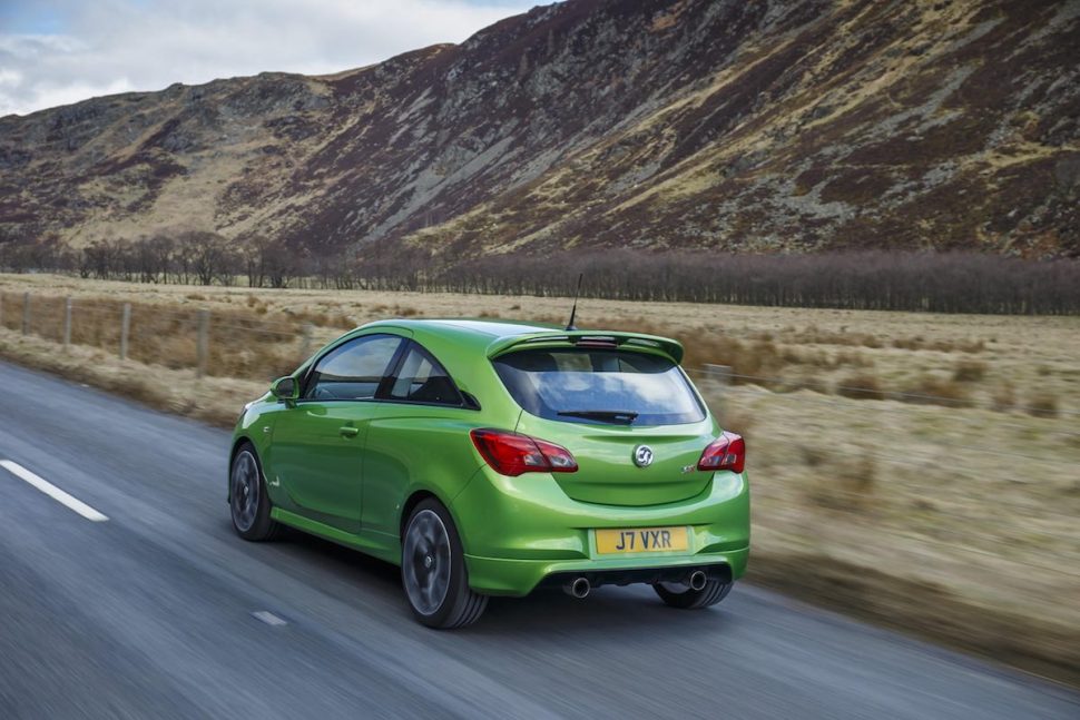 The best hot hatches for under £10k | The Car Expert