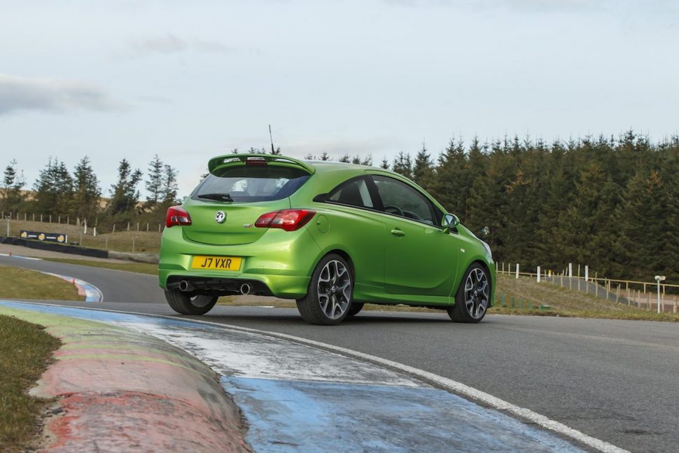The best hot hatches for under £10k | The Car Expert