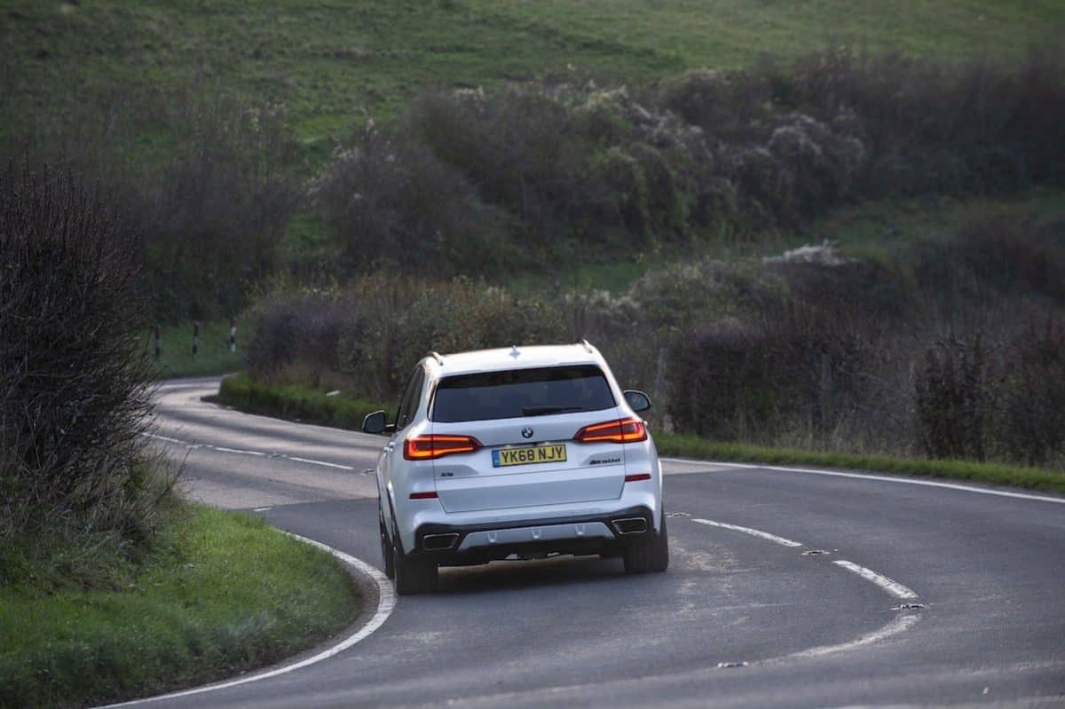 BMW X5 test drive | The Car Expert