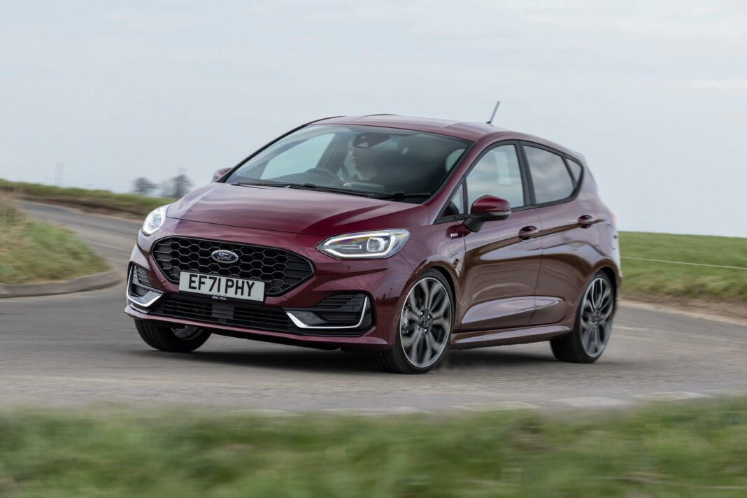 Ford Fiesta (2017 - 2023) | Expert Rating | The Car Expert