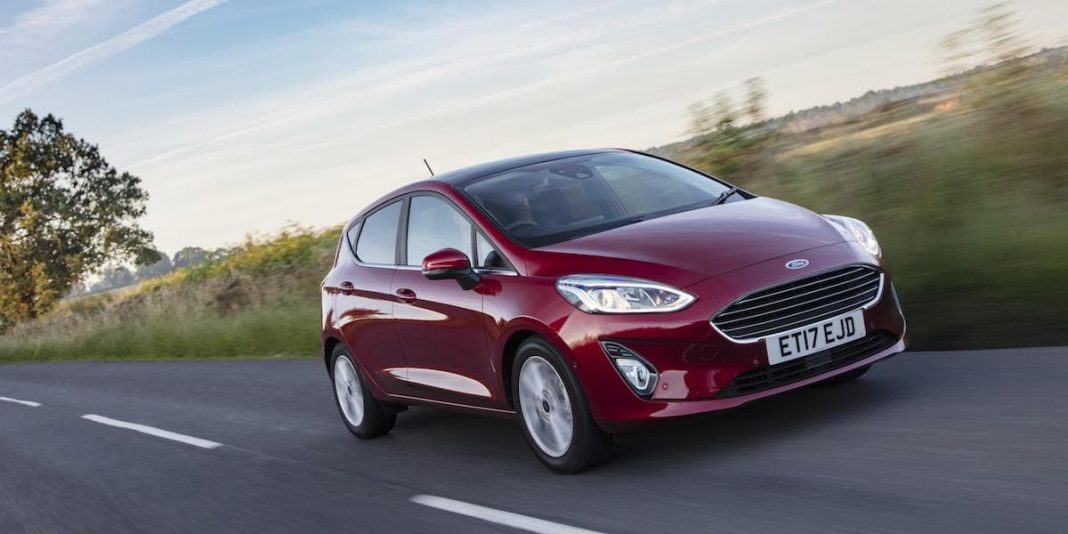 Ford Fiesta (2017 - 2023) | Expert Rating | The Car Expert