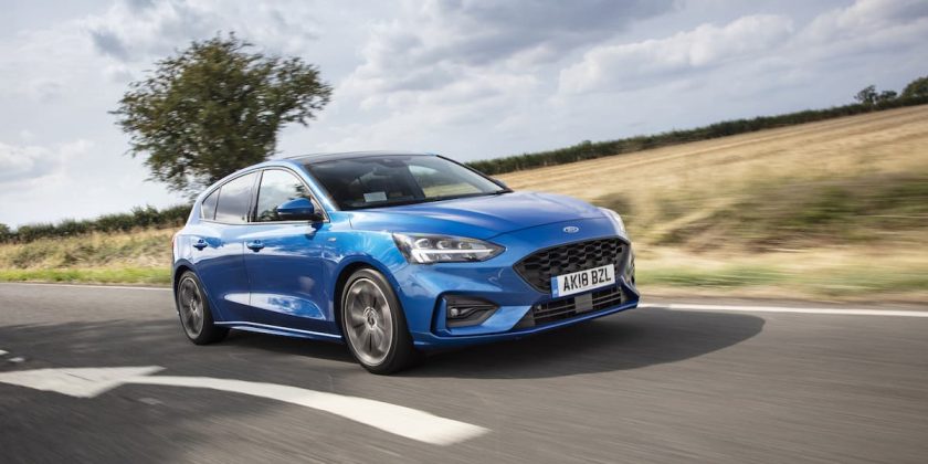 Ford Focus (2018 to 2025) | Expert Rating | The Car Expert