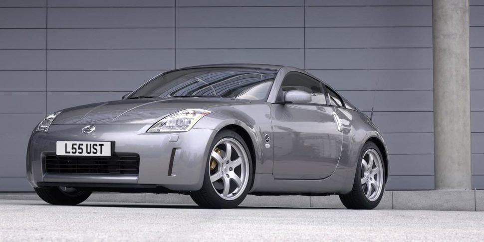 The best used V6 cars for under £10,000 | The Car Expert