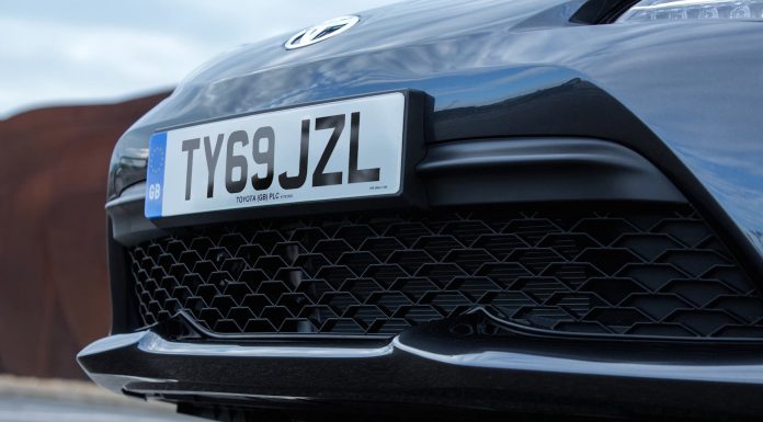 How does the British number plate system work? | The Car Expert