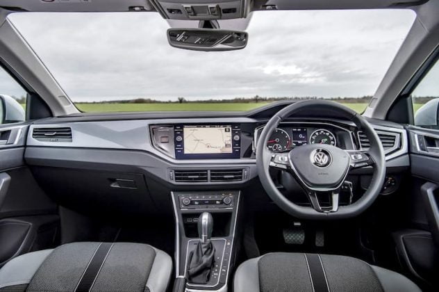 Volkswagen Polo (2017 onwards) | Expert Rating | The Car Expert