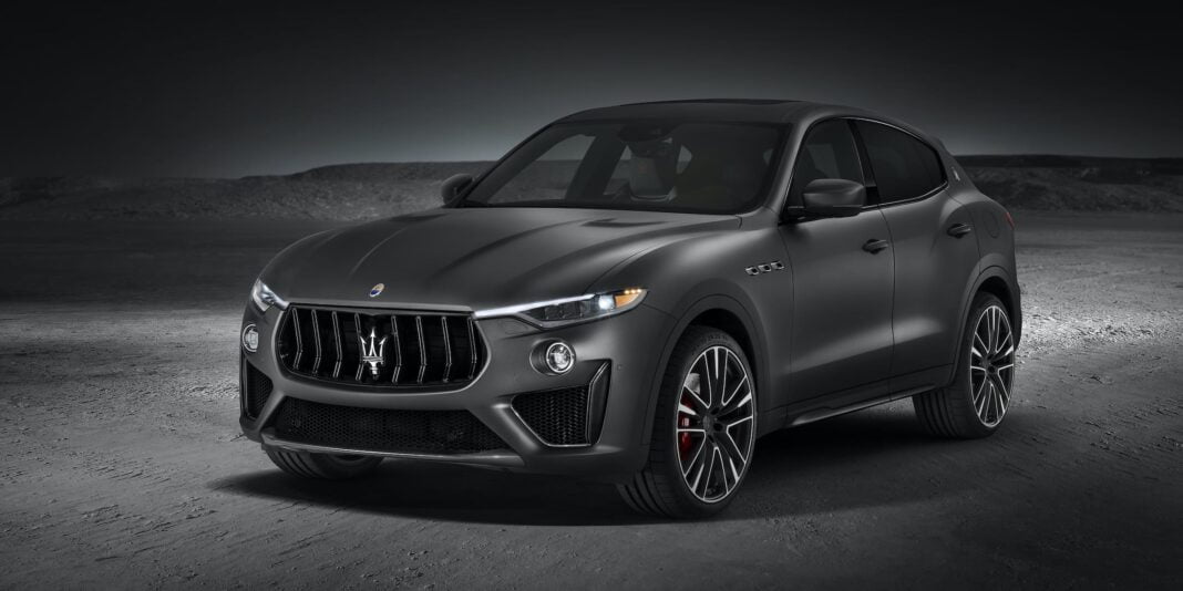 Everything you need to know about Maserati | The Car Expert