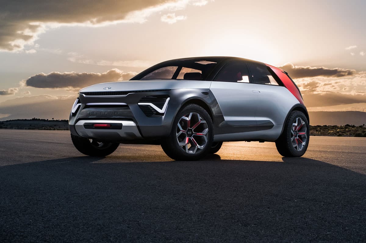 Kia 'Everything Car' set to evolve into next Niro | The Car Expert