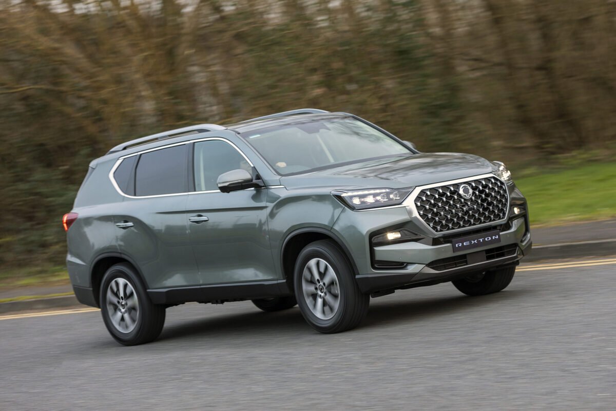 The 10 worst new cars on sale in 2024 | The Car Expert