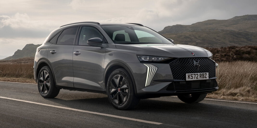 Who or what is DS Automobiles? | The Car Expert