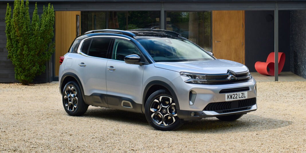 Citroën ë-C5 Aircross (2025) | Expert Rating | The Car Expert