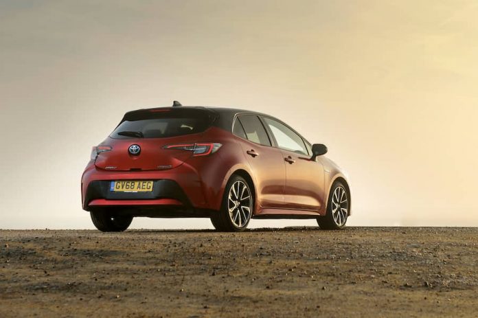 Toyota Corolla (2019 - present) | Expert Rating | The Car Expert