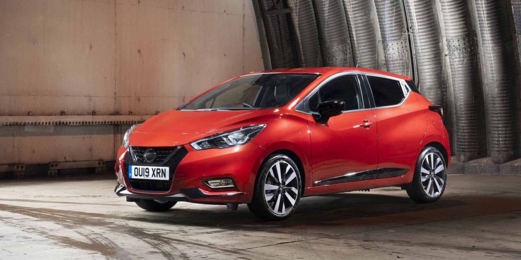 Nissan Micra EV review (2025 onwards) | Expert Rating | The Car Expert
