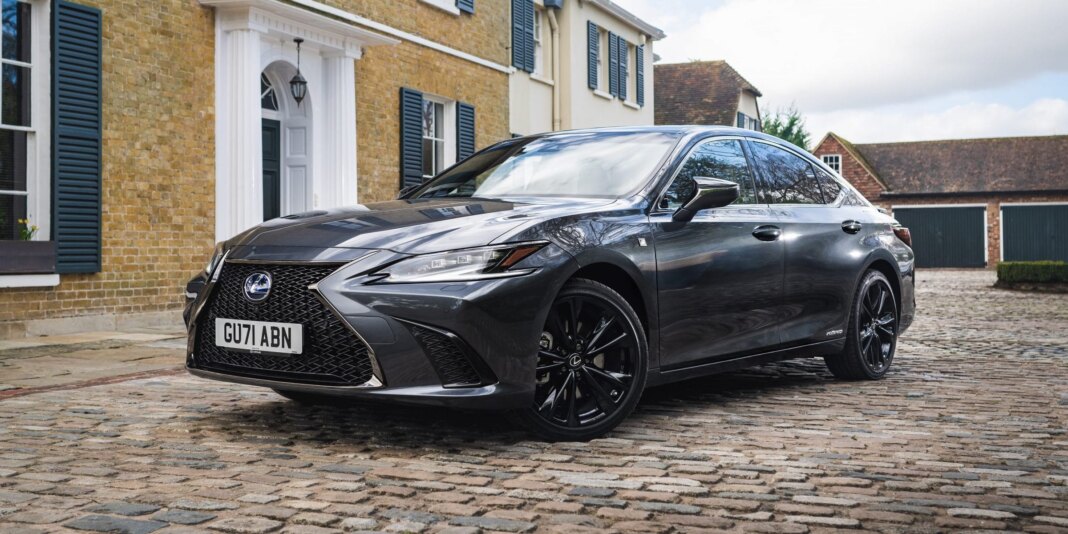 Everything you need to know about Lexus | The Car Expert