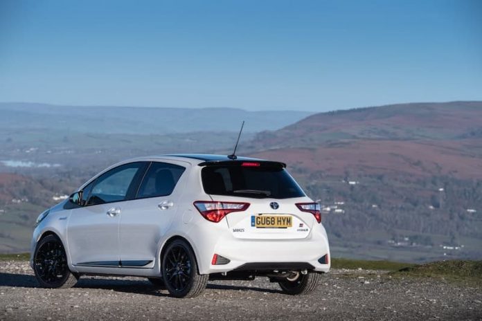 Toyota Yaris GR Sport test drive | The Car Expert