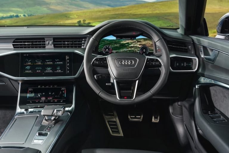 Audi A6 (2018 - present) | Expert Rating | The Car Expert