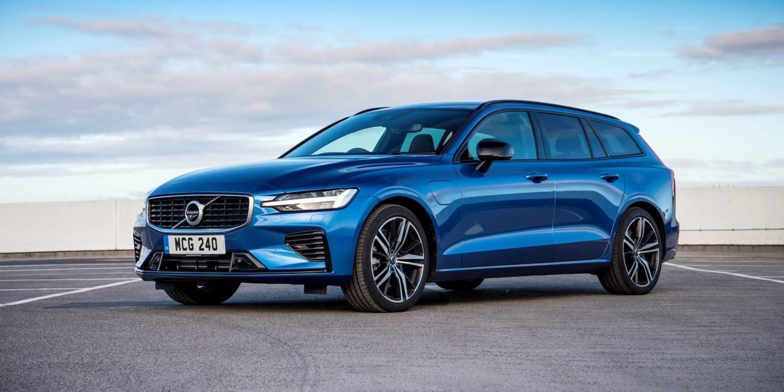 Everything you need to know about Volvo | The Car Expert
