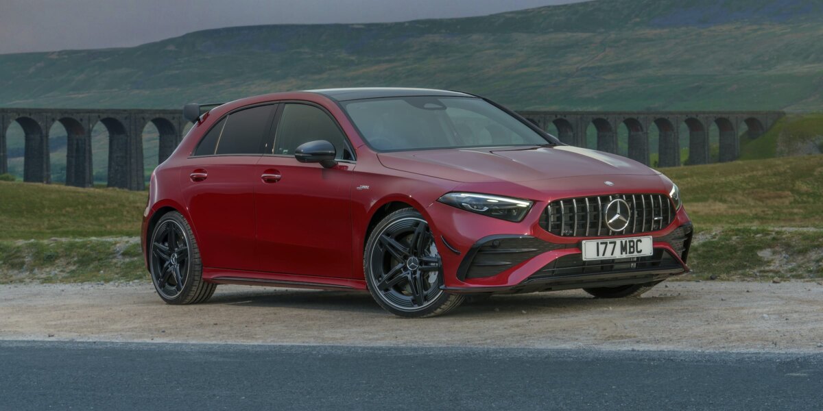 Everything you need to know about Mercedes-AMG | The Car Expert