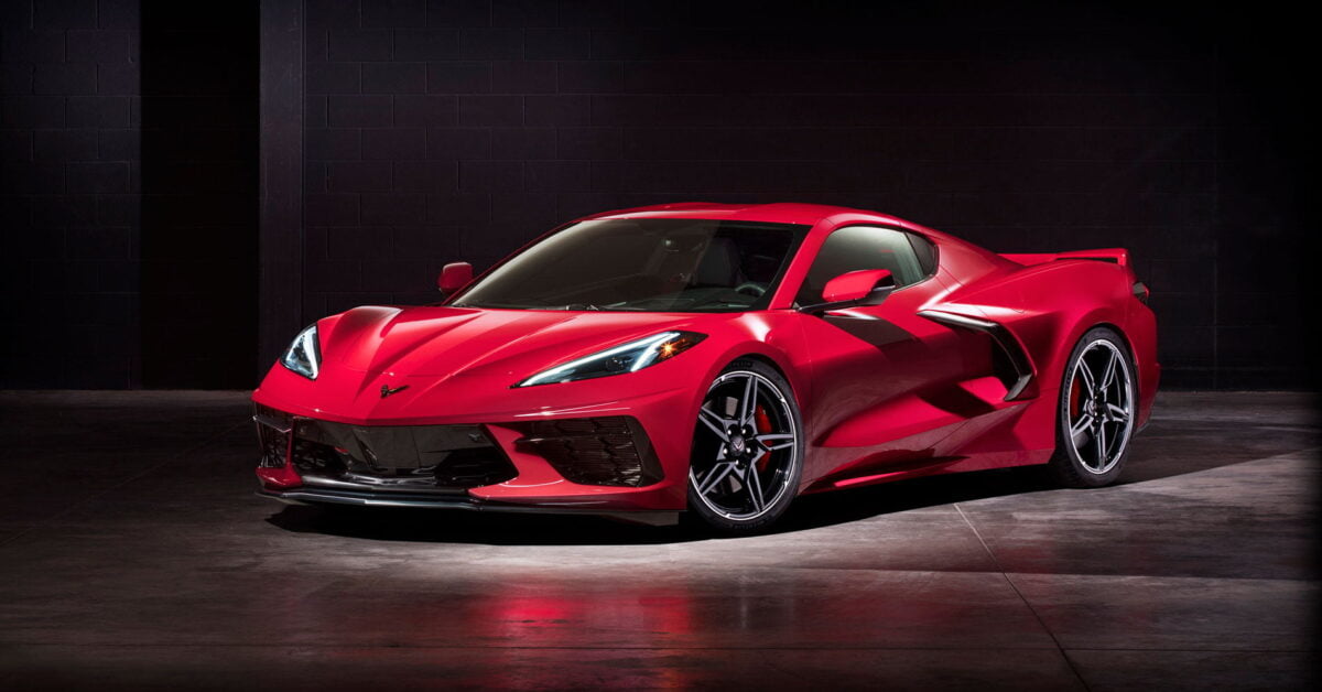 Chevrolet | Expert Ratings, new car reviews, news and features