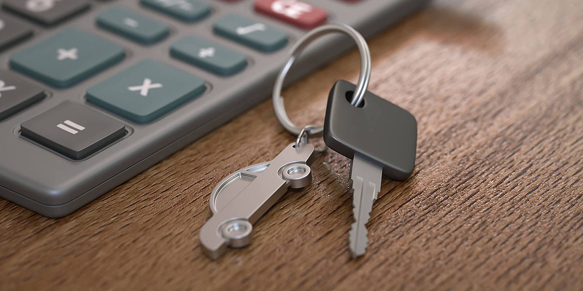 What is a deposit contribution? | Car finance | The Car Expert