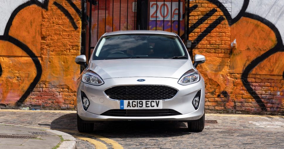 New entry-level Ford Fiesta Trend launched | The Car Expert
